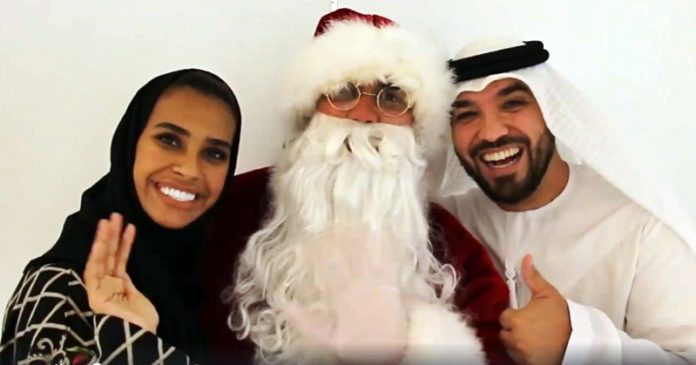 Video: Do Muslims in UAE Celebrate Christmas? - Dubai Travel Blog