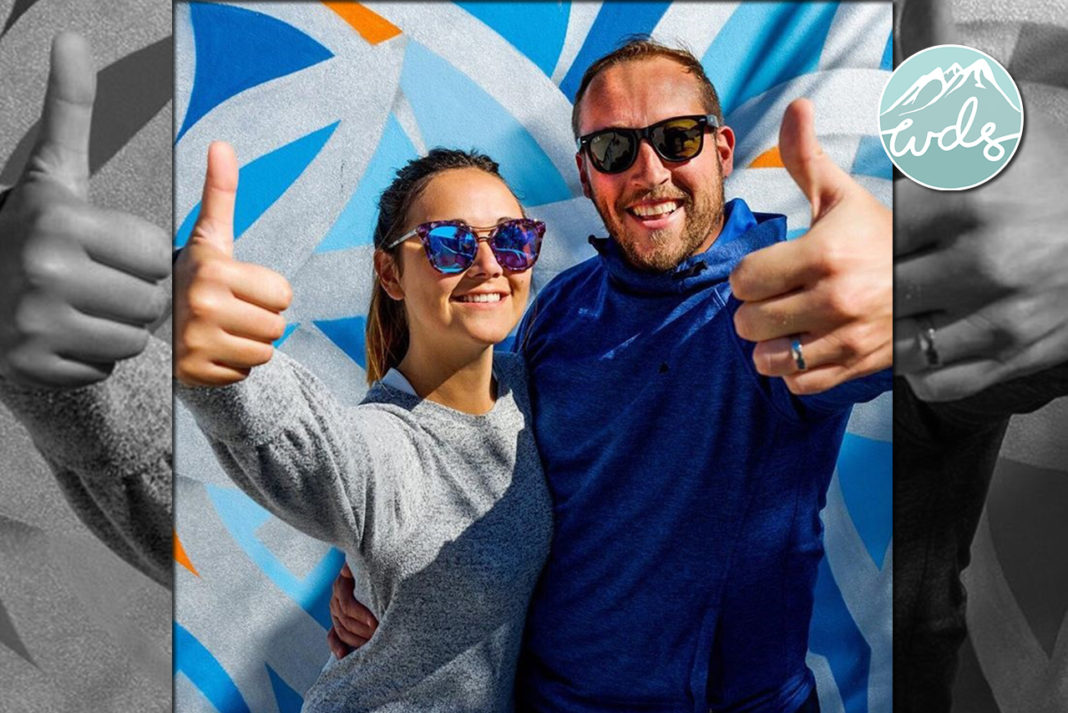 UAE Bloggers: Jeff & Anne of What Doesn’t Suck? – Dubai Travel Blog