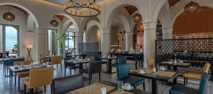 Hilton Opens Hilton Tangier Al Houara Resort & Spa in Morocco - Dubai ...