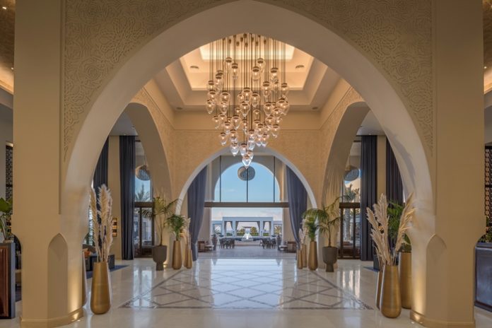Hilton Opens Hilton Tangier Al Houara Resort & Spa in Morocco - Dubai ...