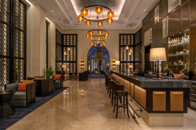 Hilton Opens Hilton Tangier Al Houara Resort & Spa in Morocco - Dubai ...