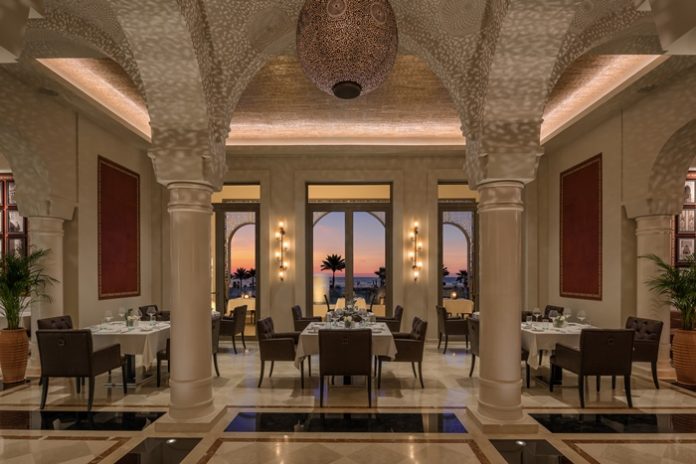 Hilton Opens Hilton Tangier Al Houara Resort & Spa in Morocco - Dubai ...