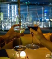 3BK Dubai Restaurant at Armani Hotel in Burj Khalifa - Dubai Travel Blog