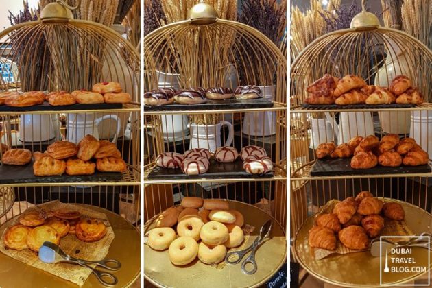 Breakfast Buffet at Eat & Meat in The H Dubai - Dubai Travel Blog
