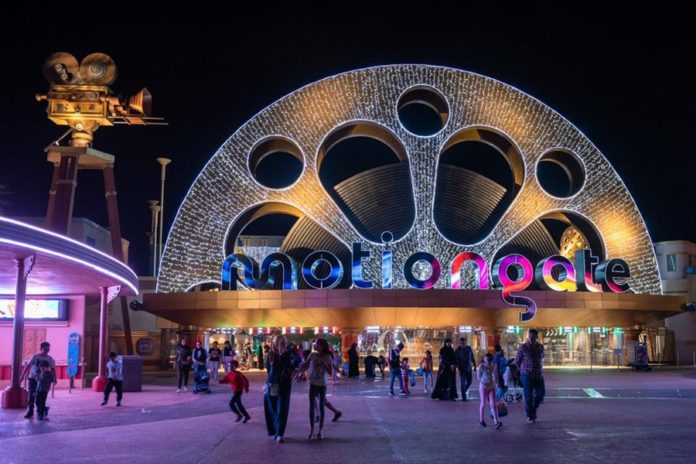 Book Tickets: Motiongate Dubai - Dubai Travel Blog