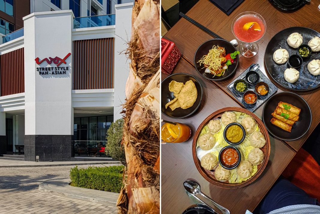 Hotel Review: Hyatt Place Dubai/Jumeirah - Dubai Travel Blog