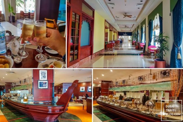 Hotel Review: Ajman Hotel by Blazon Hotels - Dubai Travel Blog