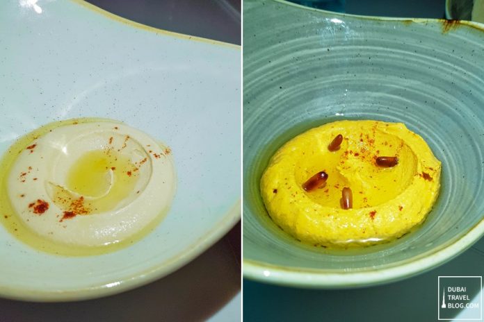 Theme Nights at The Canteen in Aloft City Centre Deira - Dubai Travel Blog