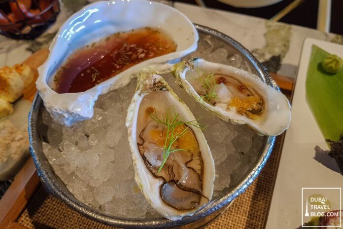 Friday Brunch is Back at TWENTY THREE Rooftop Bar - Dubai Travel Blog