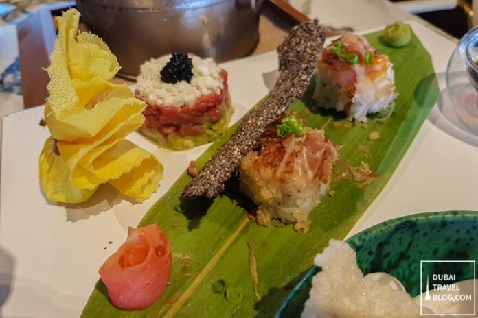 Friday Brunch is Back at TWENTY THREE Rooftop Bar - Dubai Travel Blog