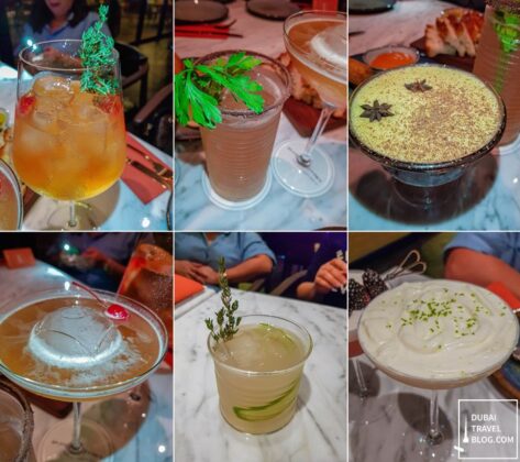 Ladies’ Night at Jones SOCIAL in Millennium Airport Hotel - Dubai ...