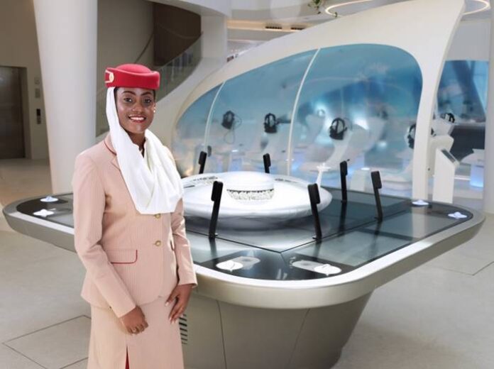 What to Expect: Emirates Pavilion in Expo 2020 Dubai - Dubai Travel Blog