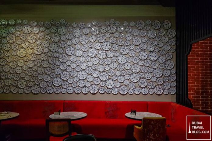 Han Shi Fu Dubai: AED 59 Eat-All-You-Can Dim Sum, Bao, and More ...