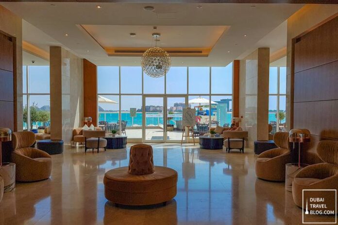 Hotel Review: Radisson Resort Ras Al Khaimah Marjan Island - Dubai ...