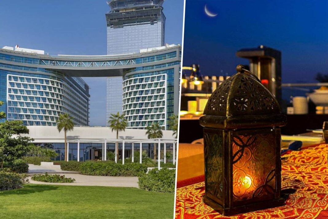 NH Collection Dubai The Palm’s ‘Maiora’ Ramadan Iftar - Dubai Travel Blog