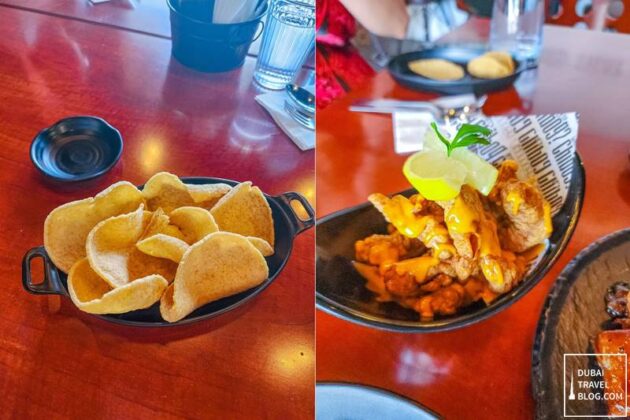 Chibog Restaurant JLT: Authentic Filipino Food in Dubai - Dubai Travel Blog